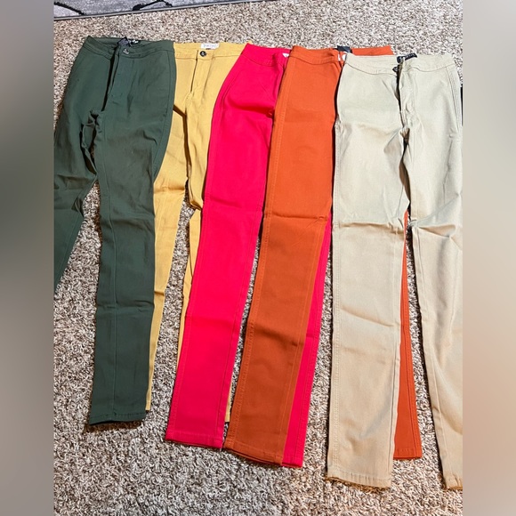 SWANK | Jeans | Swank A Posh Jeans All Small | Poshmark